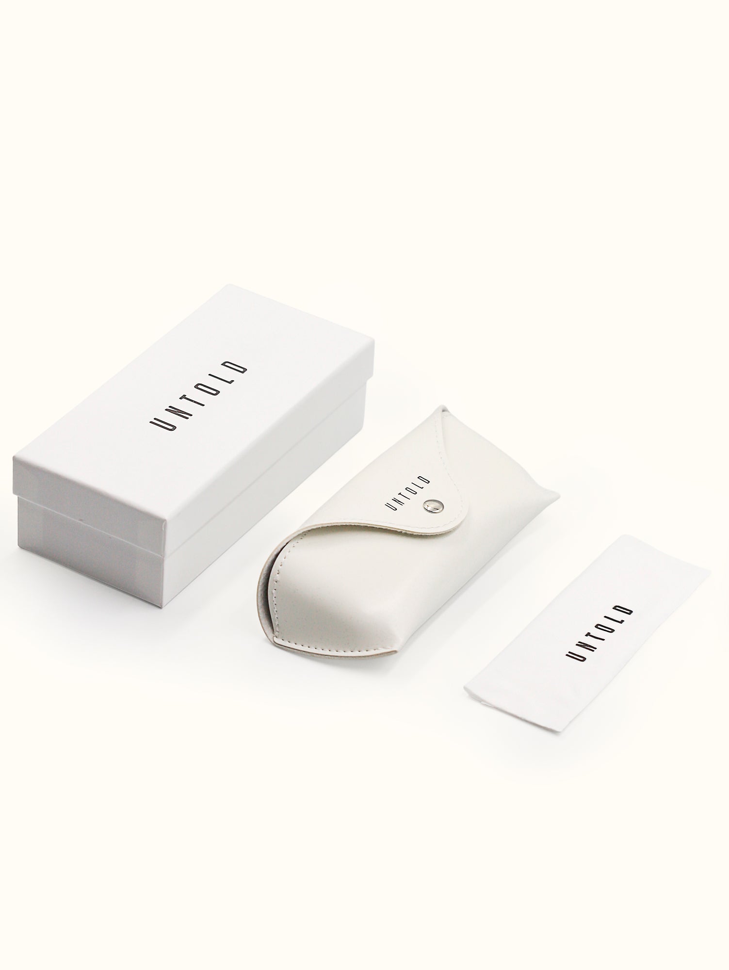Best Sellers – Untold