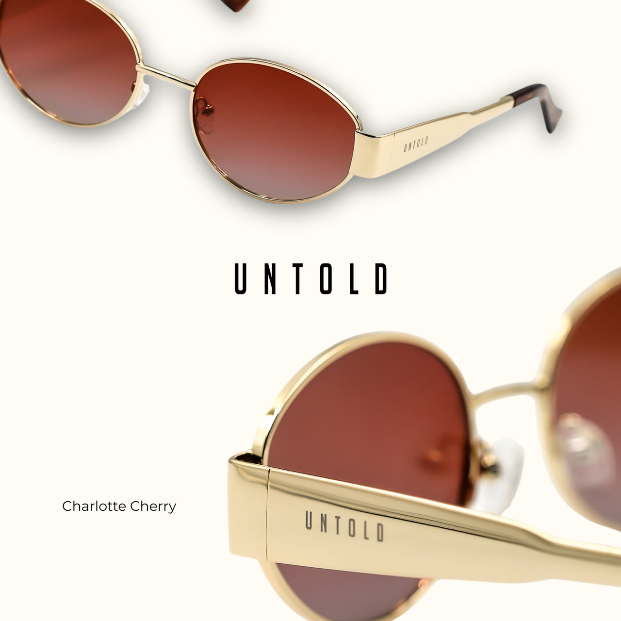 Untold